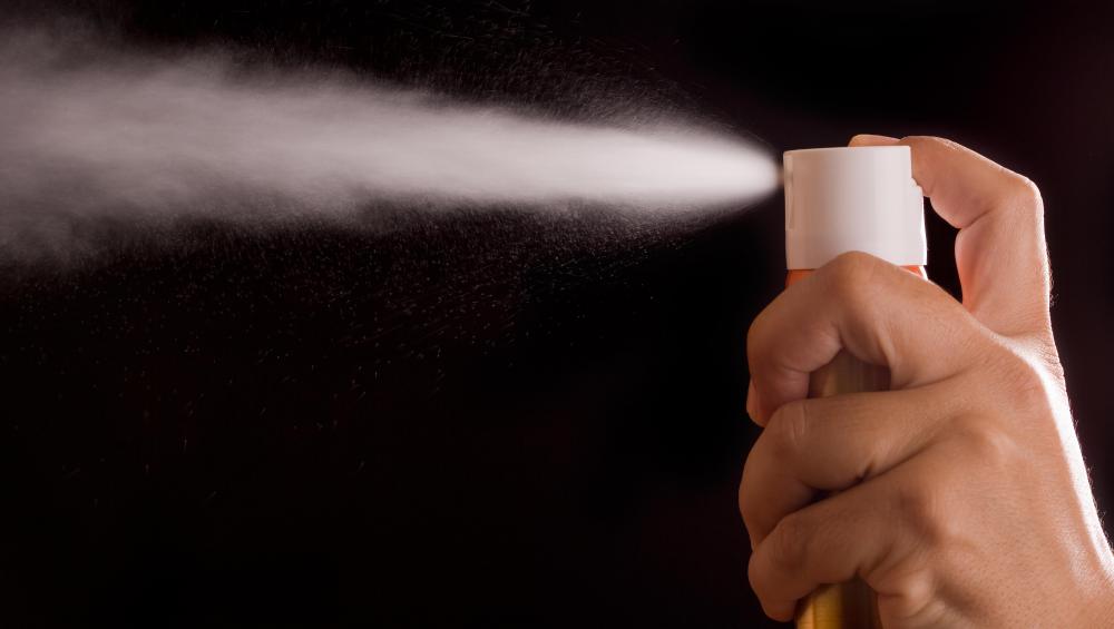 What is Ambient Air? (with pictures)