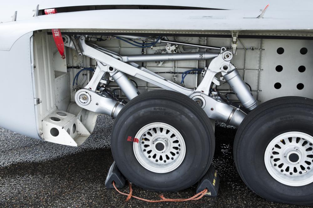 What is Pascal's Law? (with pictures)