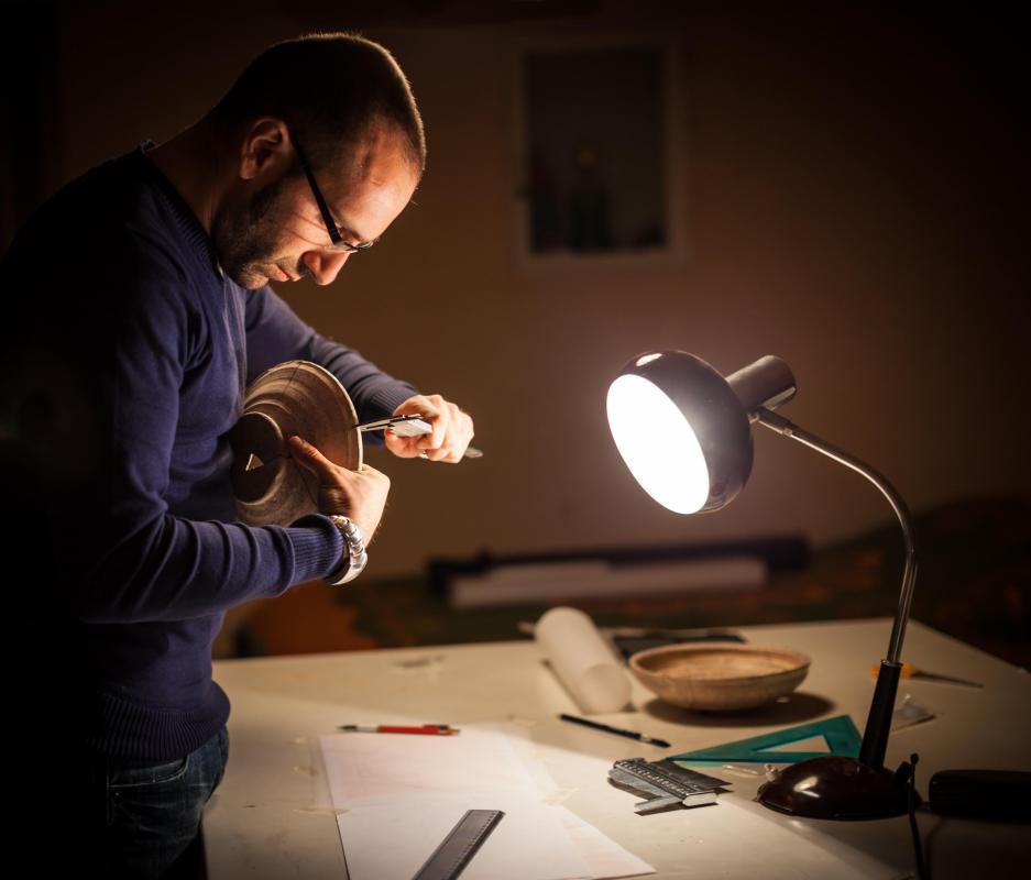 How do Archaeologists Date Artifacts? (with pictures)