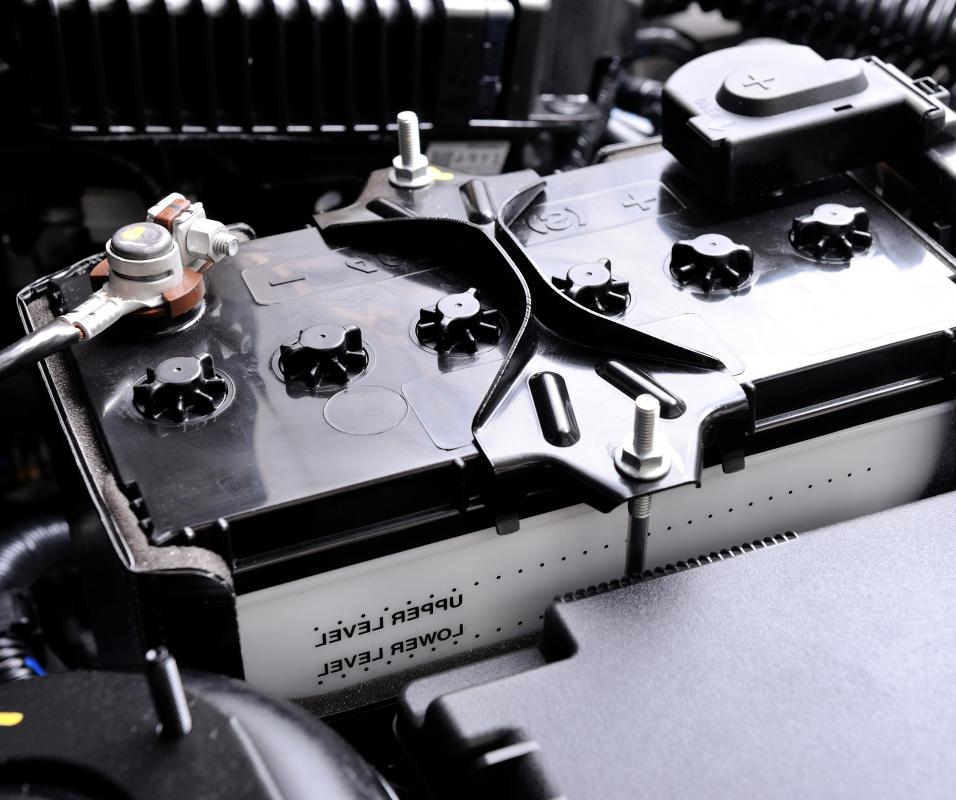 What Is Thermal Engineering? (with pictures)