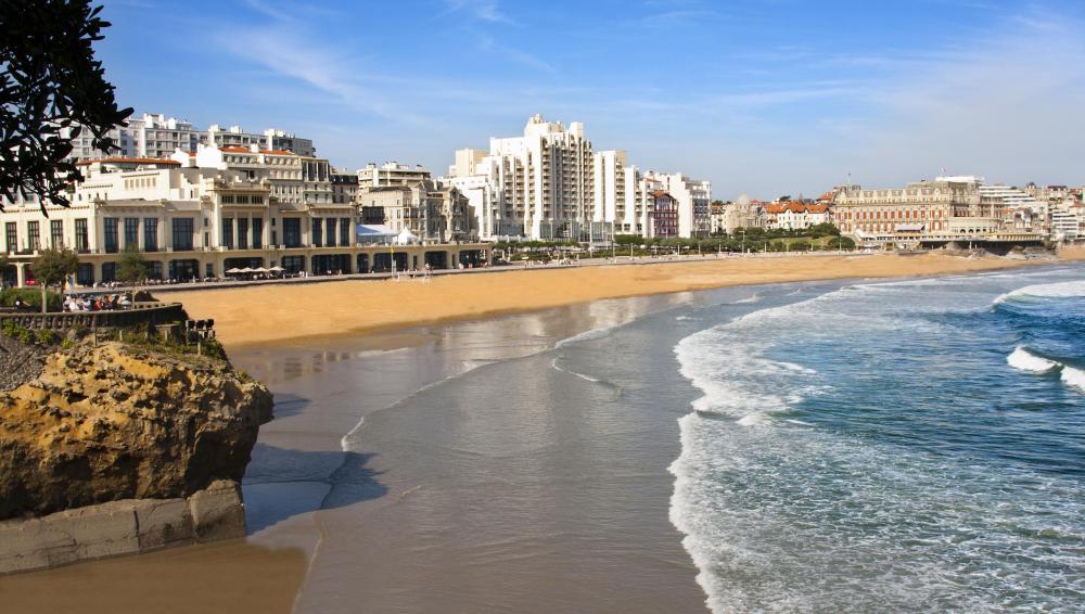 What is a Berm? (with pictures)