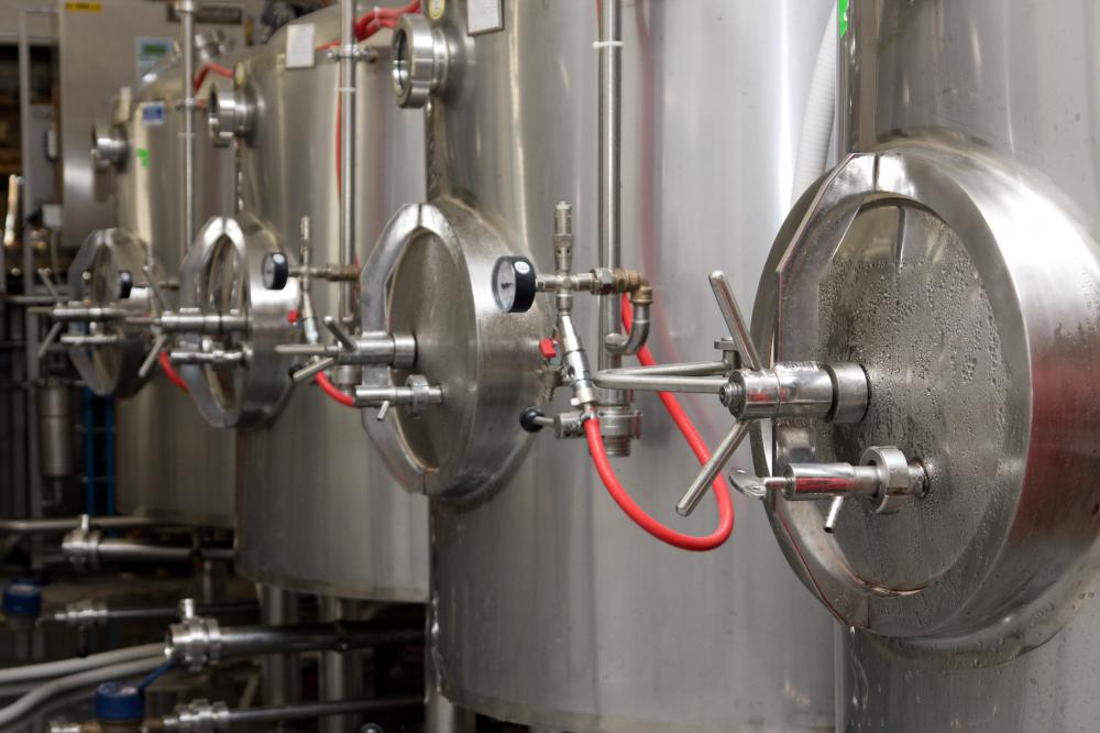 What is Fermentation? (with pictures)