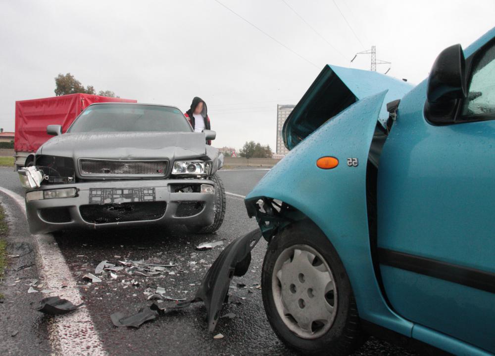 What Is Motion Analysis? (with pictures)