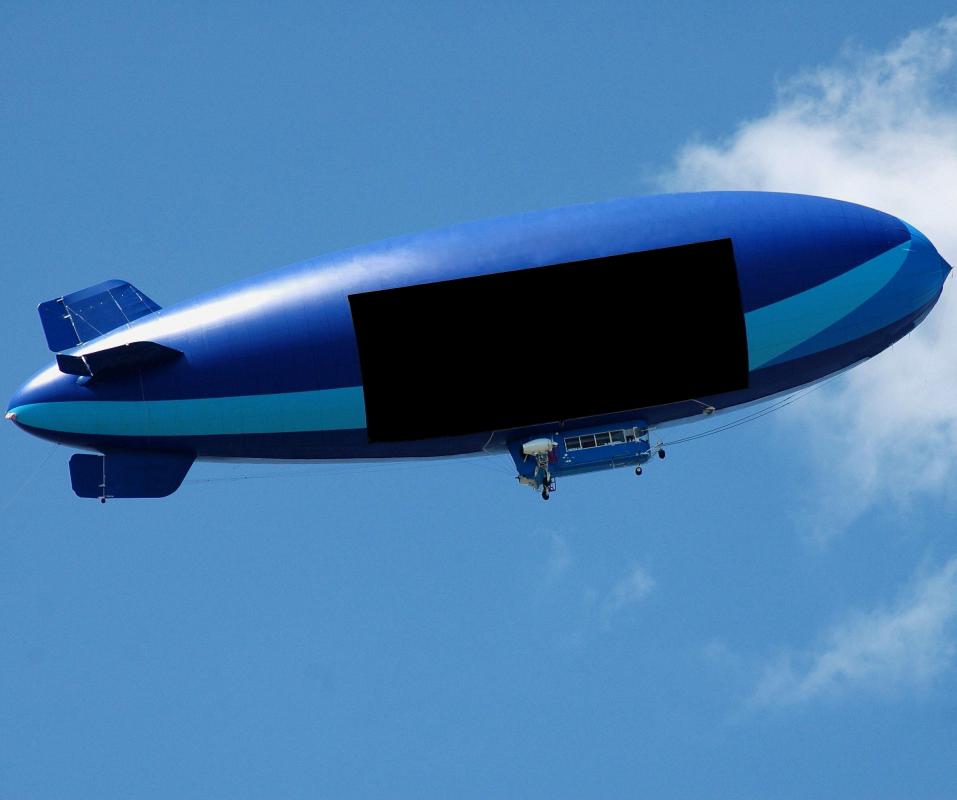 What Is Aerial Reconnaissance? (with pictures)