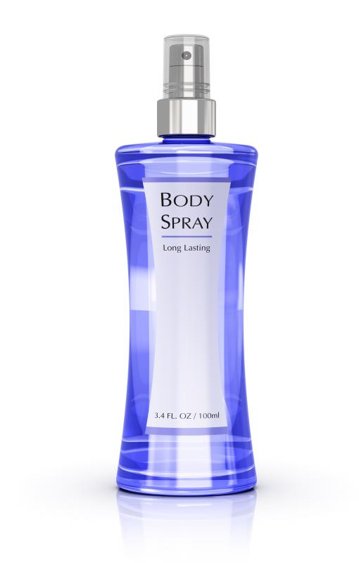 What is Butylparaben? (with pictures)