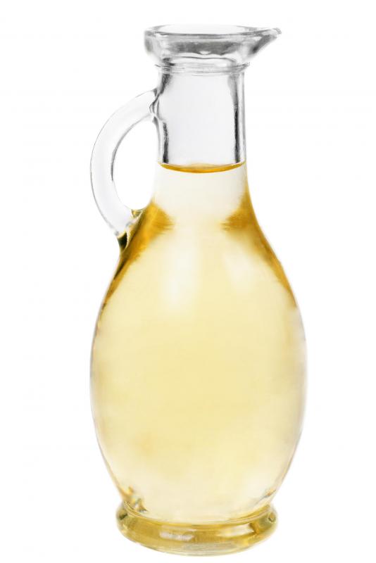 What is Acetic Acid? (with pictures)