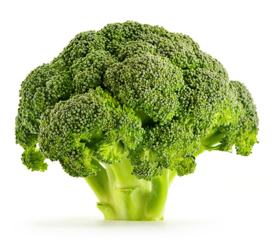 What is Alpha Lipoic Acid? (with pictures)