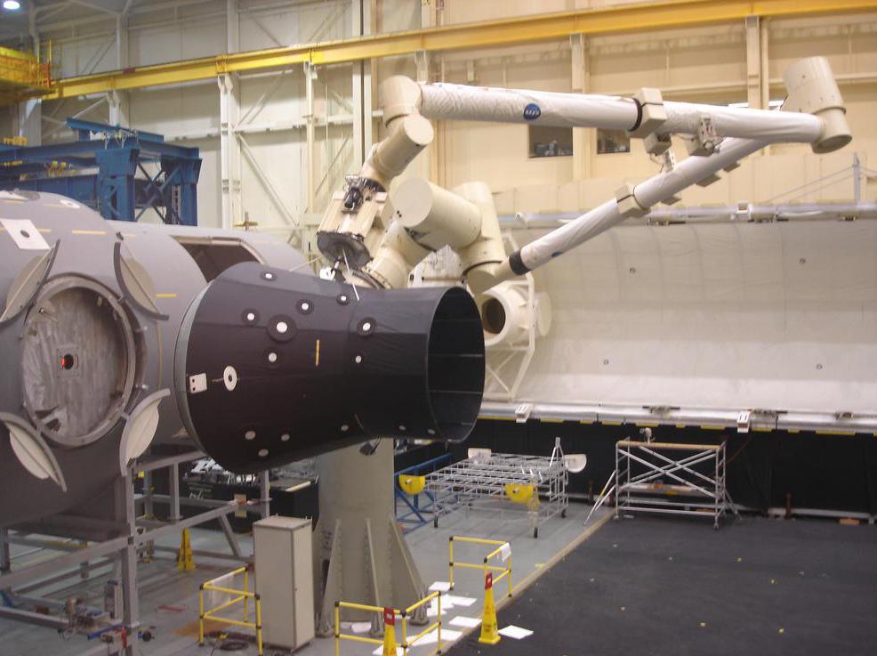 What Is the Canadarm? (with pictures)