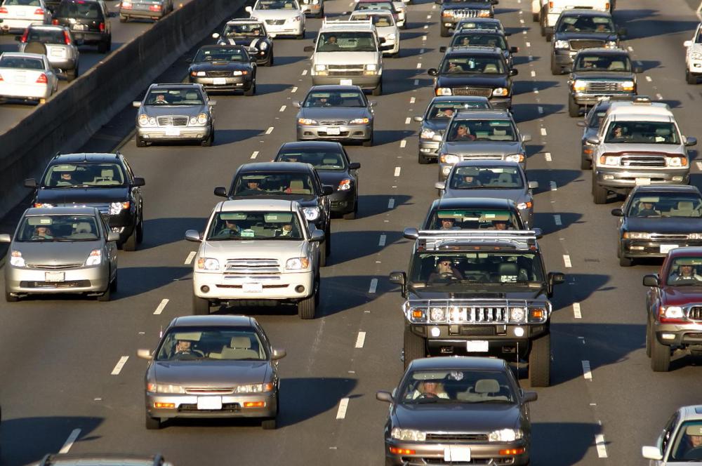 What is the Theory of Relativity? (with pictures)