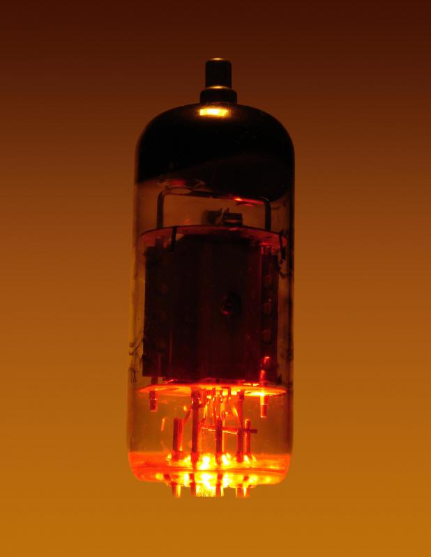 What Is an Electron Beam? (with picture)