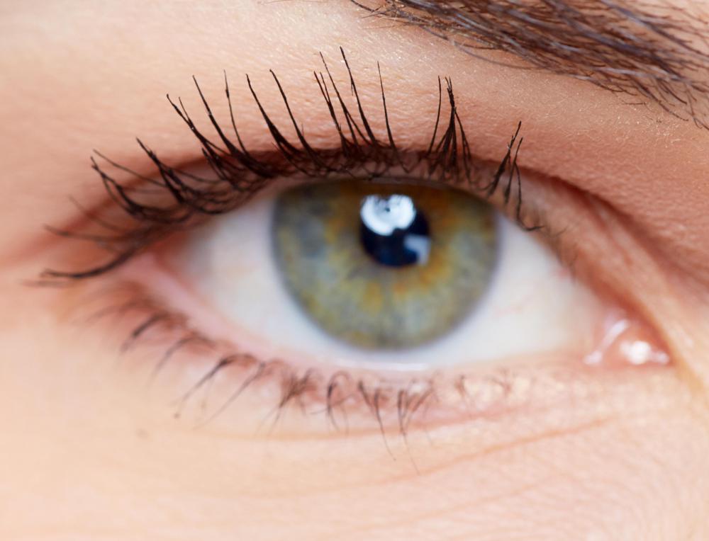 What is DNA? (with pictures)