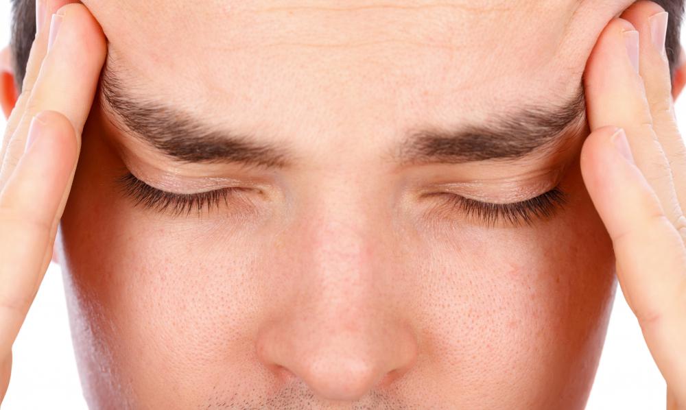 What is False Memory Syndrome? (with pictures)