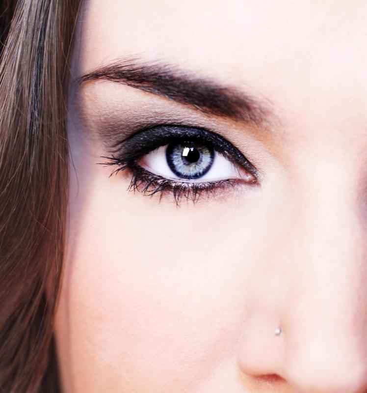 What is Genetic Variance? (with pictures)