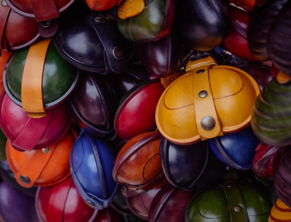 What is Aniline Dye? (with pictures)