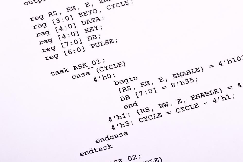 What Is Algorithm Analysis with Pictures 