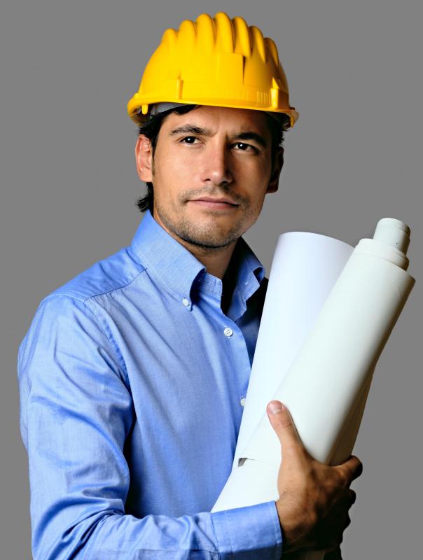 What is a Project Engineer? (with pictures)