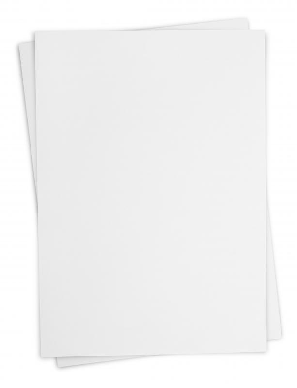 How does a Xerox® Copier Work? (with pictures)