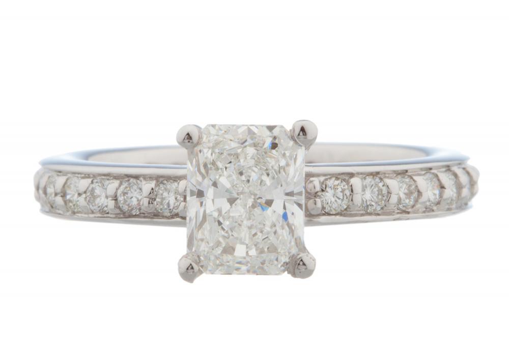 How Are Diamonds Cut If They Are the Hardest Substance?