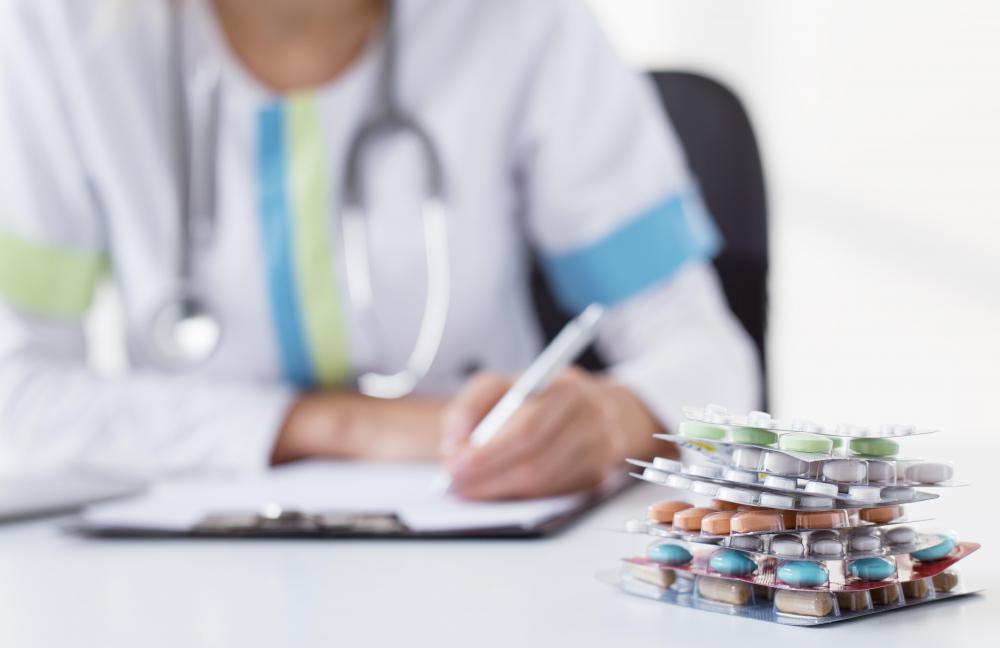 What is Clinical Pharmacology? (with pictures)