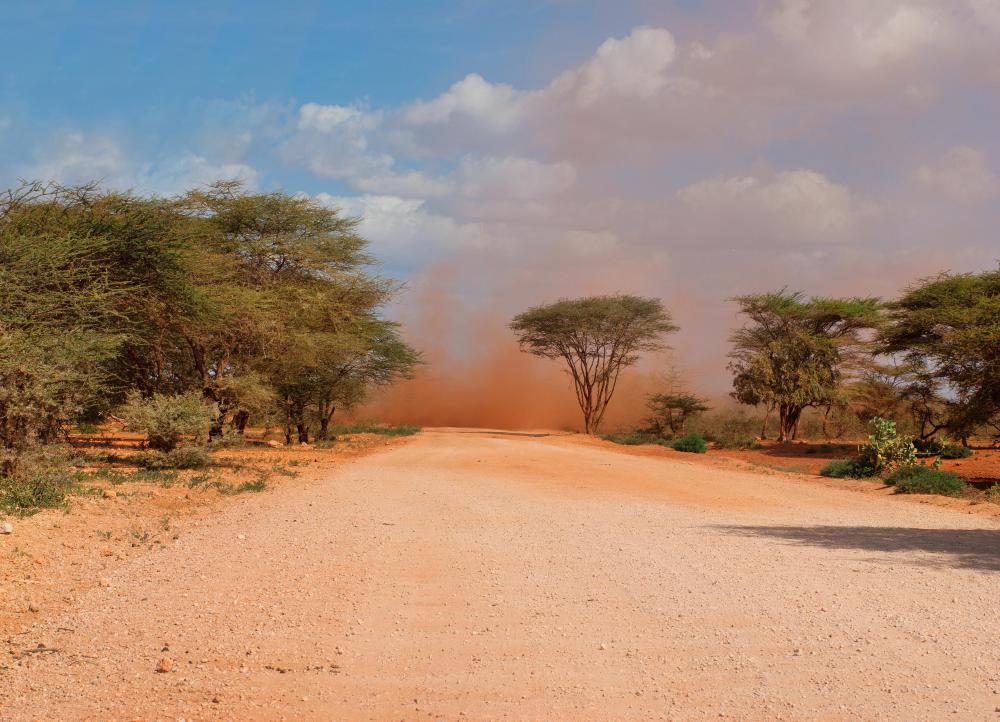 What are Roads Made of? (with pictures)