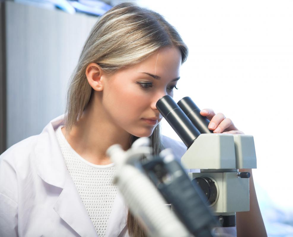 What is a Research Article? (with pictures)