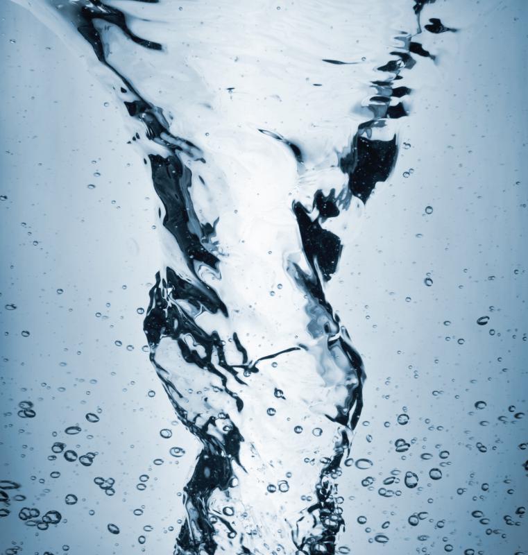 What is Absolute Zero? (with pictures)