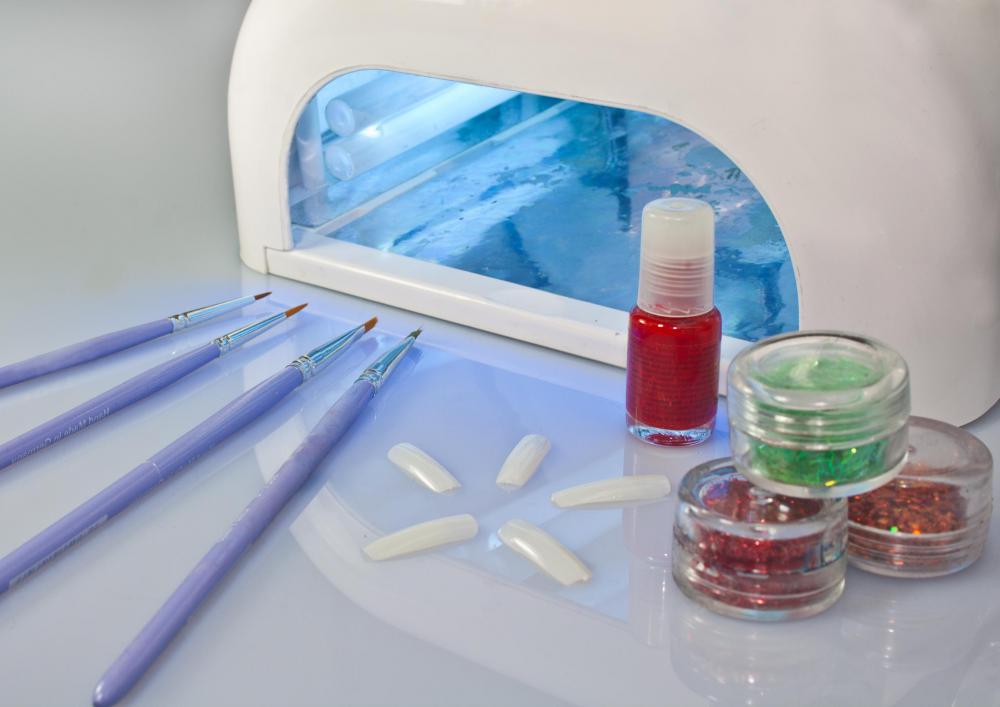 What is UV Light? (with pictures)