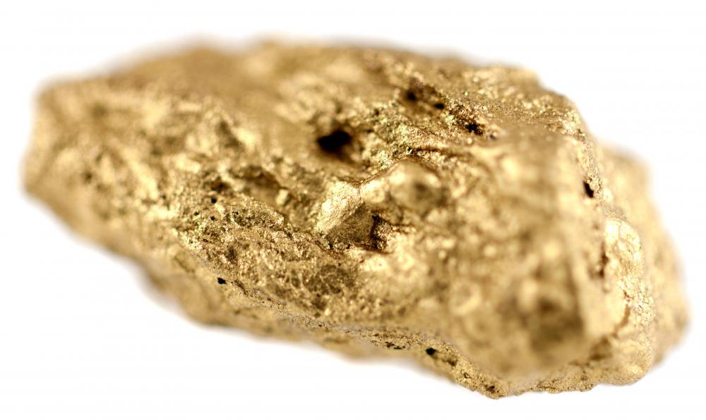 What is Alchemy? (with pictures)