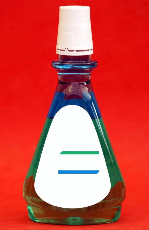 What Are the Different Hydrogen Peroxide Concentrations?