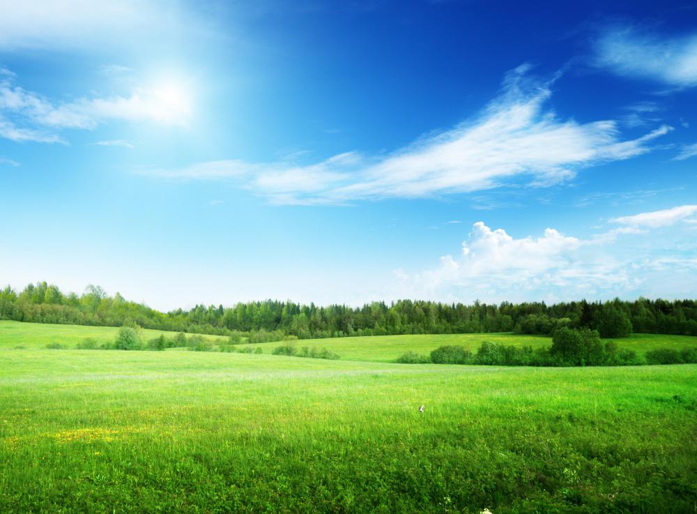 What is Air Pressure? (with pictures)