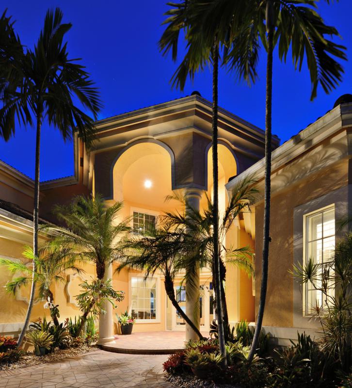 What Is Humidity? (with pictures)