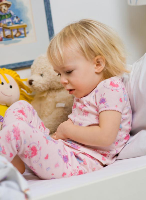 How does the Sense of Touch Work? (with pictures)