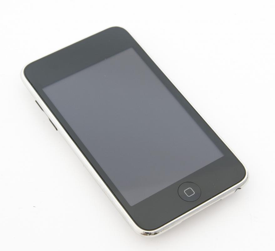 What is Nanotechnology? (with pictures)