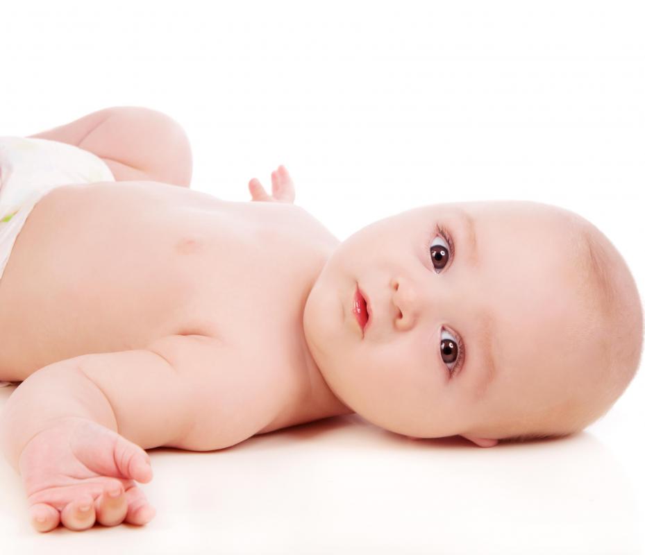 What is the Somatosensory Cortex? (with pictures)