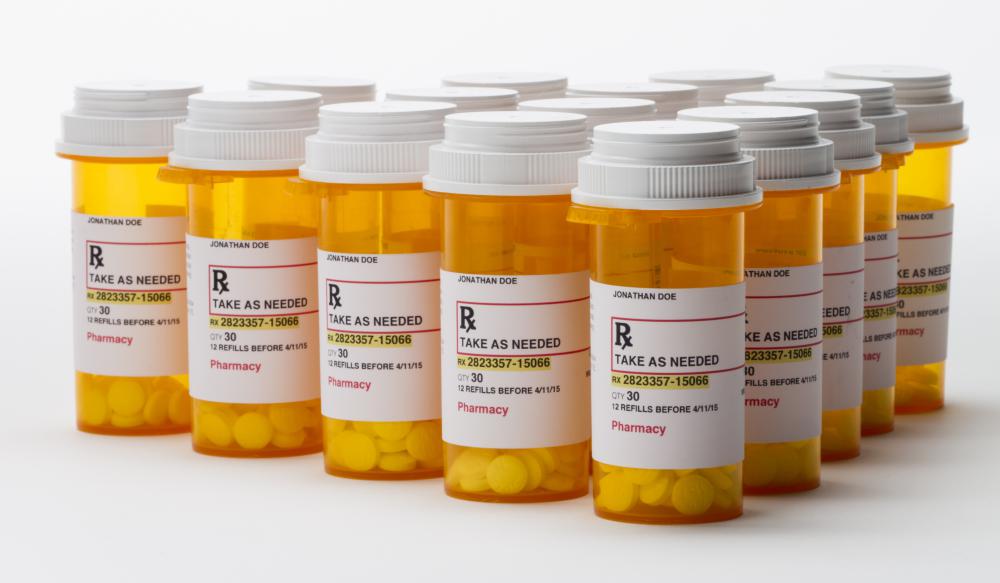 What is Molecular Pharmacology? (with pictures)