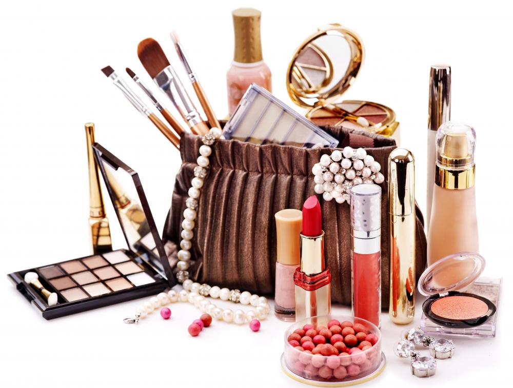 What is Methylparaben? (with pictures)