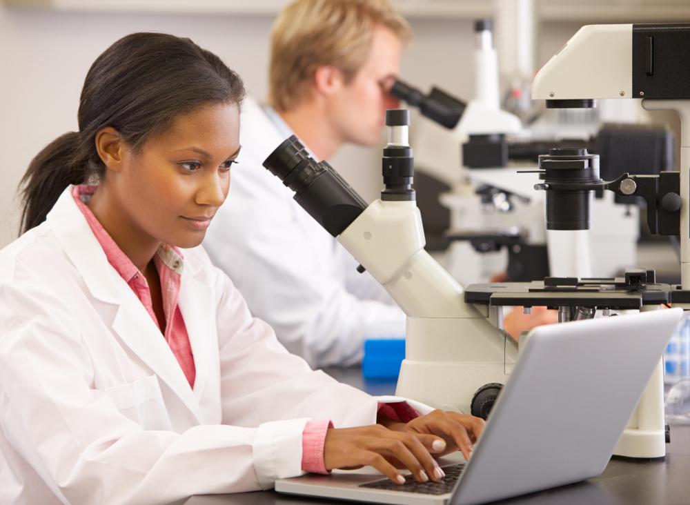 What Is a Microsensor? (with pictures)