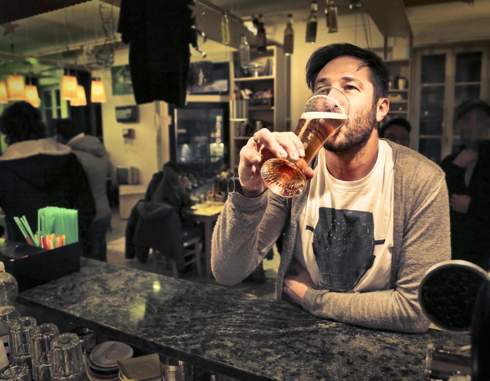 What Is Iron Saturation? (with pictures)