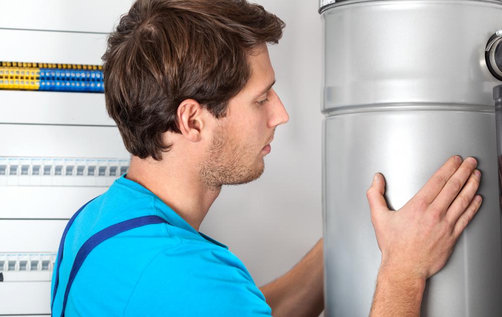 What Is a Combustion Test? (with pictures)