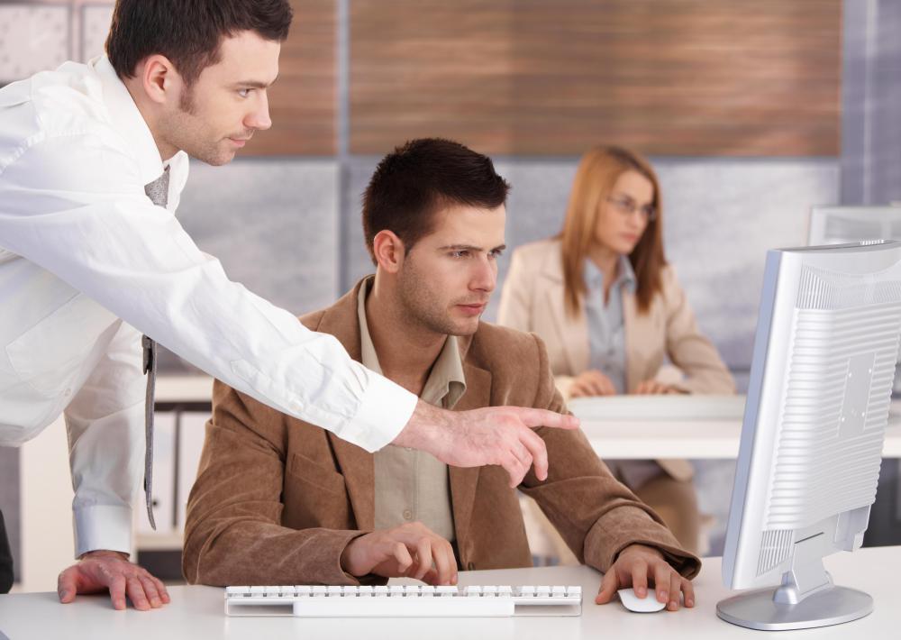 What is Collaborative Research? (with pictures)