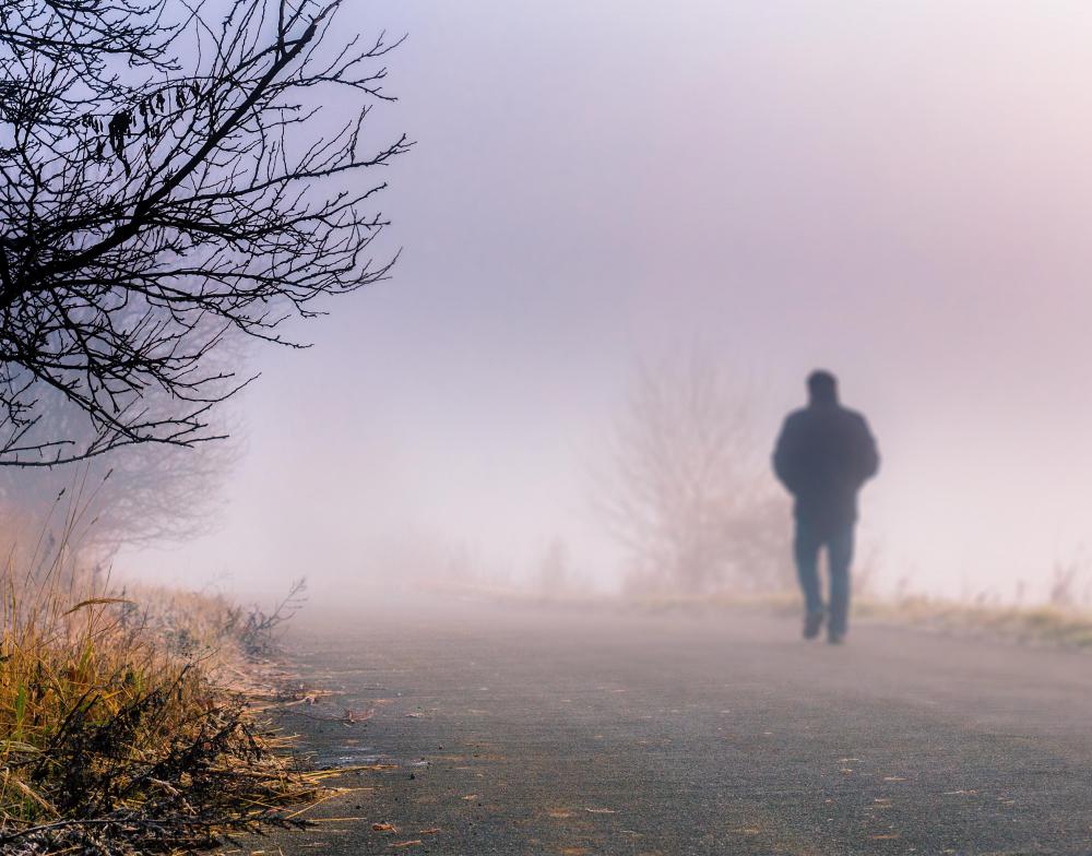 What is Fog? (with pictures)