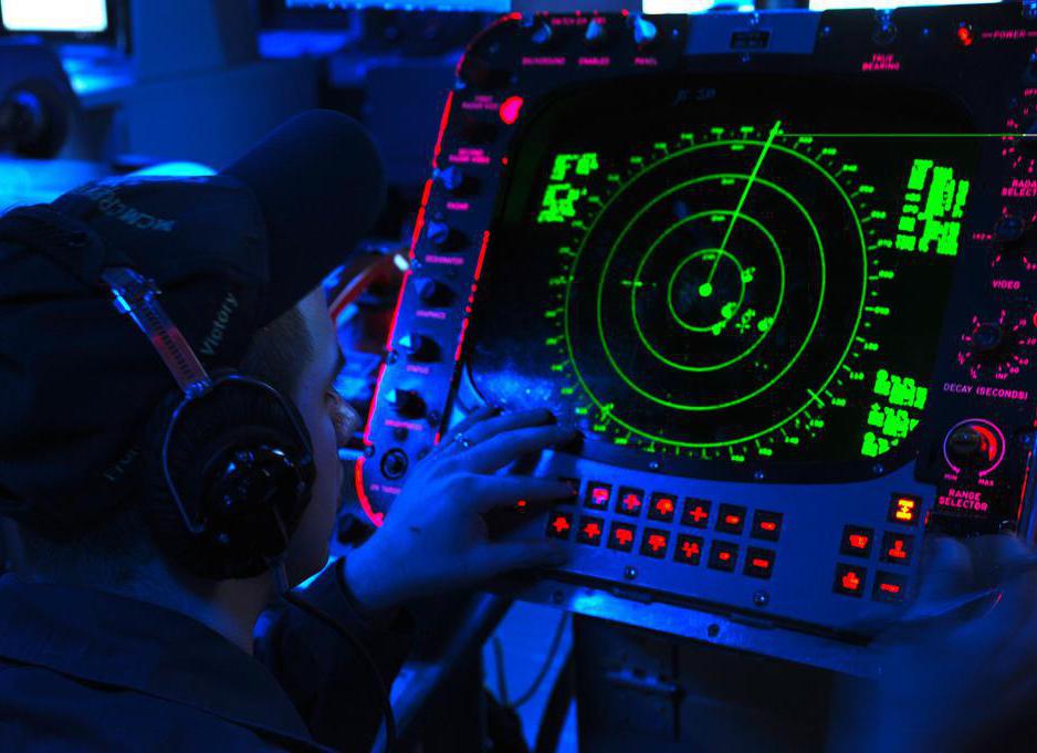 What are the Different Uses of Radar? (with pictures)