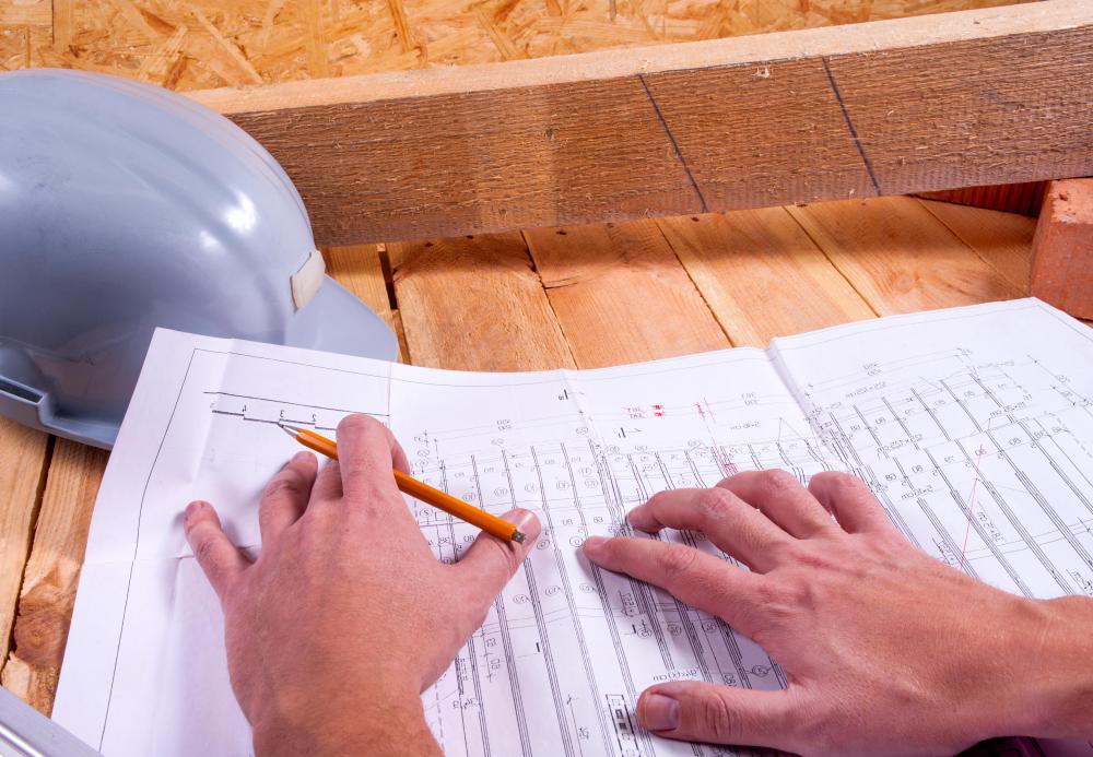 What is a Civil Engineering Project? (with pictures)
