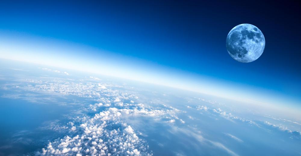 In Science, What Is Visibility? (with pictures)