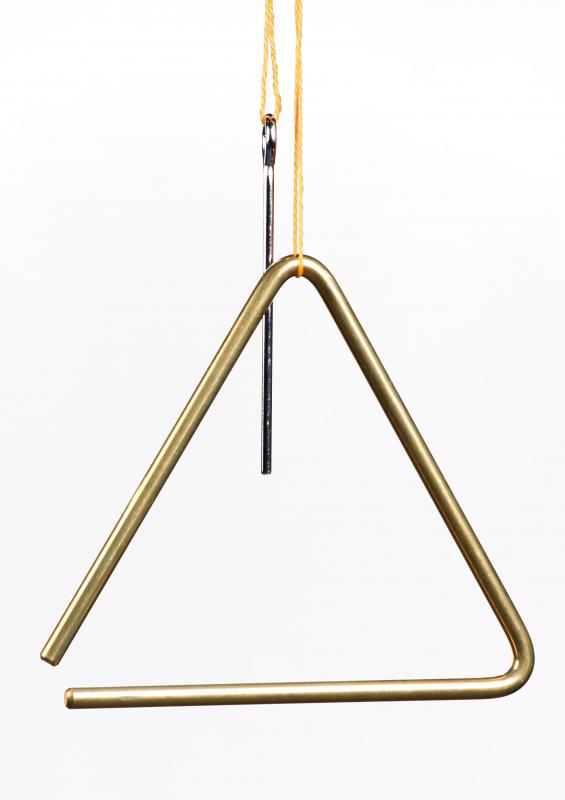 What is a Triangle? (with pictures)