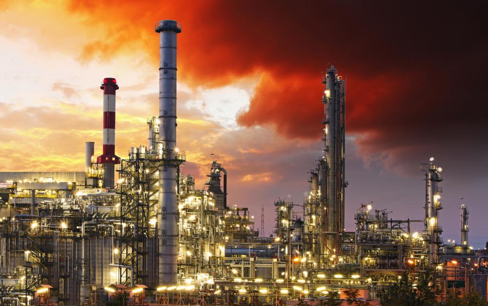 What is Naptha? (with pictures)