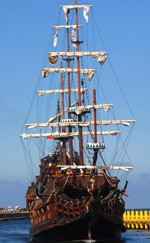 What Is Naval Architecture? (with pictures)