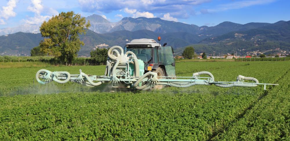 What are Chlorinated Hydrocarbons? (with pictures)