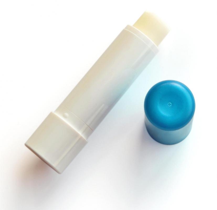 What is Menthol? (with pictures)