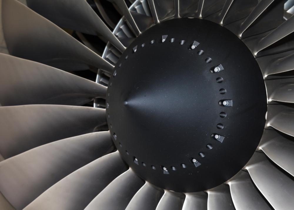 What Is a Combustion Turbine? (with pictures)